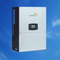 Grid tie inverter (3 phase) with 99% efficiency - benefit more from ...