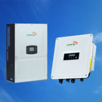 Solar Inverter - wide range available for on-grid & hybrid | Novergy Solar