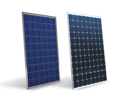 Best Solar Module Technology - Novergy Solar