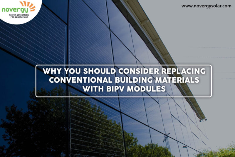 Why You Should Consider Replacing Conventional Building Materials with ...