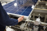 Multi-busbar solar cells: High performance with low silver consumption ...