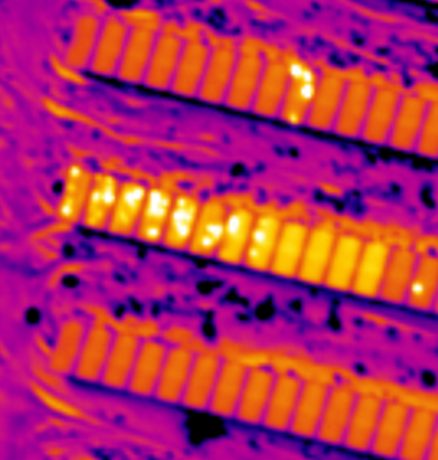 Understanding the degradation phenomenon in solar panels - Novergy Solar