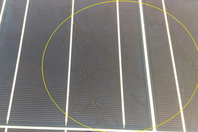 Understanding the degradation phenomenon in solar panels - Novergy Solar