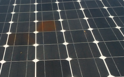 Understanding the degradation phenomenon in solar panels - Novergy Solar