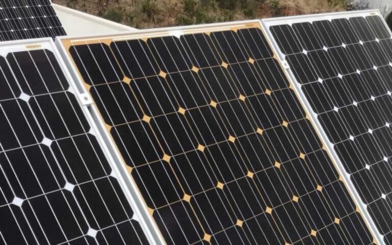 Understanding the degradation phenomenon in solar panels - Novergy Solar