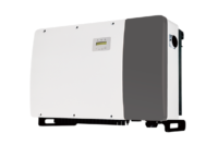 Solar String inverters are better for utility-scale solar plants and ...