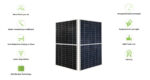 Solar Panels: A Brief Guide on selecting the right one - Novergy Solar