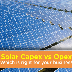 Solar Electricity: How Companies are Utilizing It Efficiently - Novergy ...