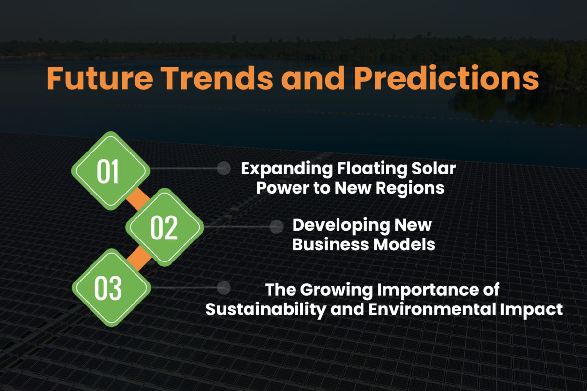 Floating Solar Power Plants: Future Trends & Challenges - Novergy