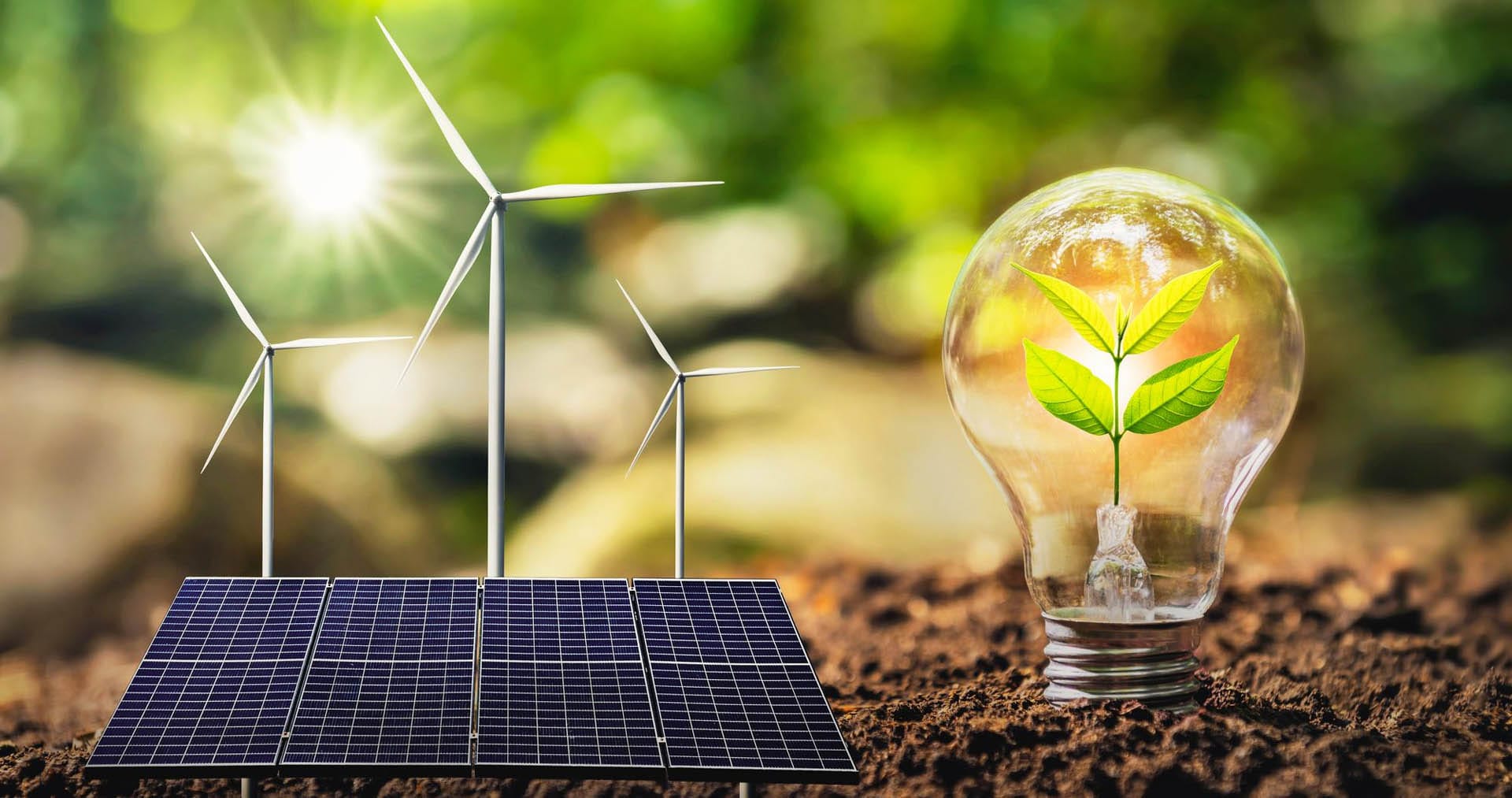 Solara Green Energy Project - Novergy Solar