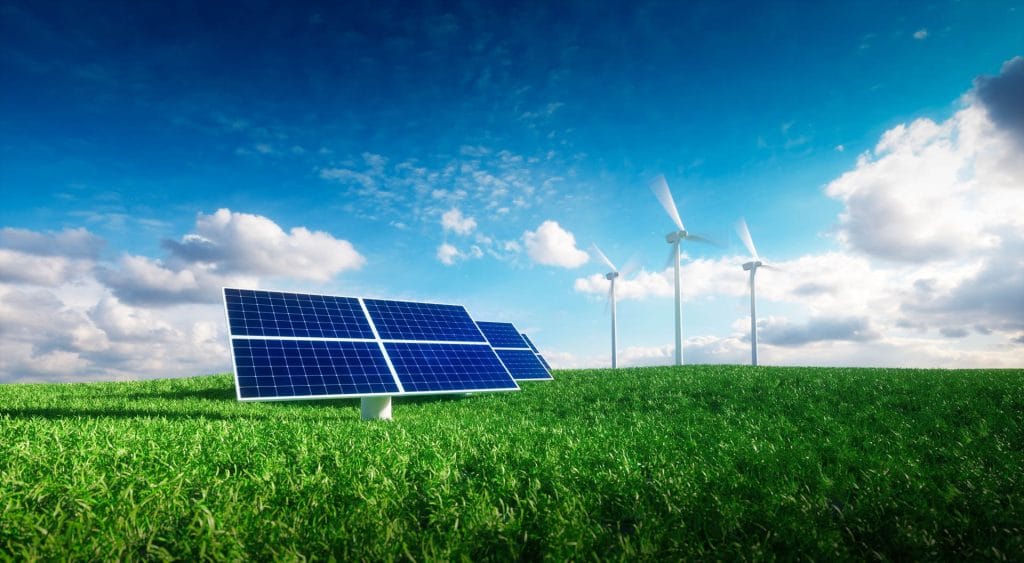 Solara Green Energy Project - Novergy Solar