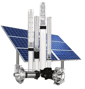 Leading solar water pump manufacturers in India – Novergy Solar